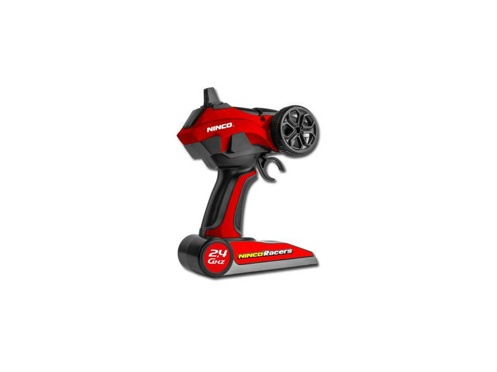 Acheter Radio Control Ninco Racers Overlander Ninco NH93173 - Juguetilandia